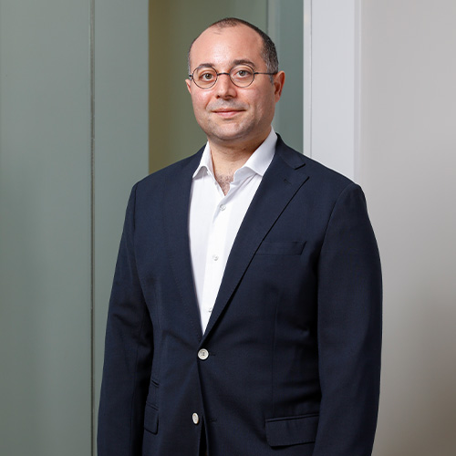 About – RJ Management