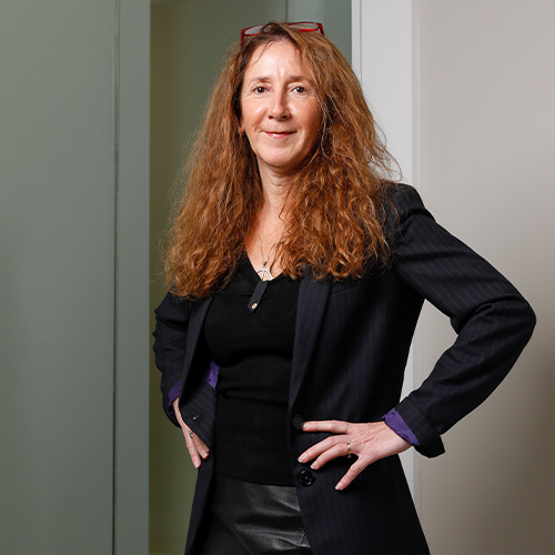 About – RJ Management