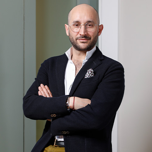 About – RJ Management