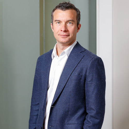 About – RJ Management