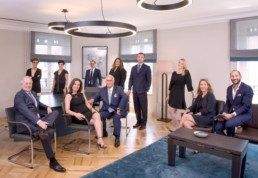 RJ Management – Wealth managers for today's world. Experienced - Agile ...